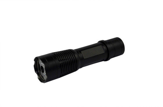 140 Lumens High Power with14500 Li-ion Battery LED Rechargeable Flashlights for Mountaineering Travel