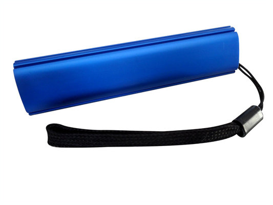 1600-1800MCD Aluminum Gift AA Battery LED Flashlight ND90045