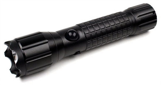 Gift Mini 1 AA Battery LED Flashlight JW016141-Q3 for 1600 - 1800MCD