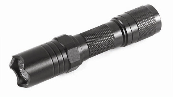 1600 - 1800MCD 1 AA Battery LED Pocket Flashlight ND51013
