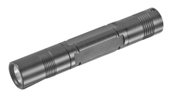 Gift 1 74*14mm Single AAA LED Flashlight ND71001 with 1 LED