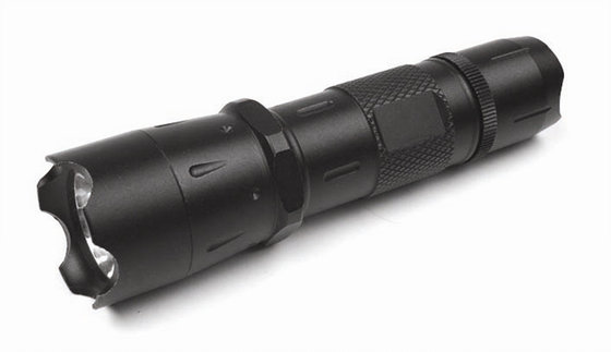 High Power Home 70 Lumens 3 AAA LED Flashlight ND173003
