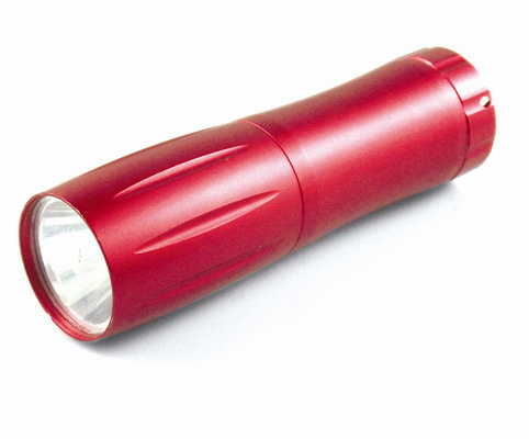 Portable Pocket 3 AAA LED Flashlight Torch ND173017 for Gifts, Home