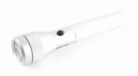 White 3 AAA LED Flashlight ND173022 for Brightness 70 Lumen