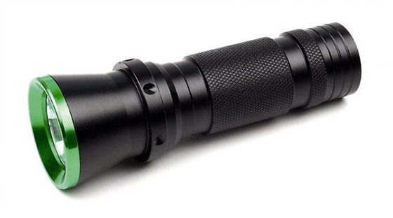 3 AAA Focusable High Powered LED Flashlight JW012073-Q3-1