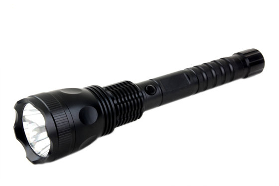 450 Lumen CREE T6 LED Rechargeable Flashlight JW106182-T6
