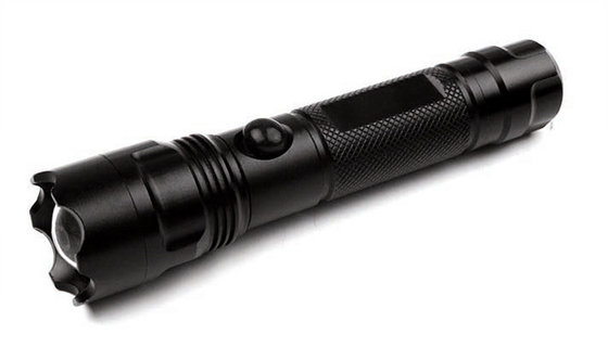 3 AAA Stretch Focusing LED Flashlight JW009141-Q3 for Fishing