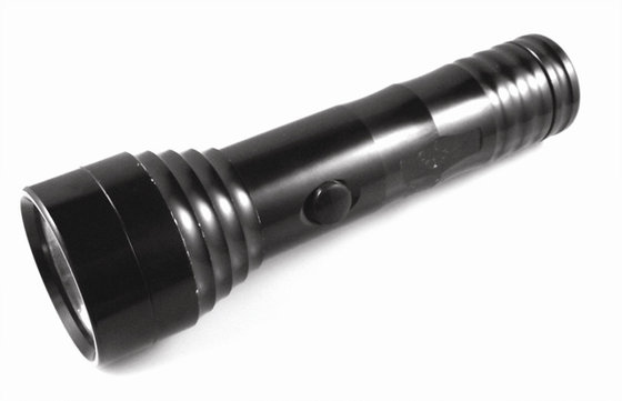 50 Lumen LED Torch D Battery Flashlight NDB0003 for Home