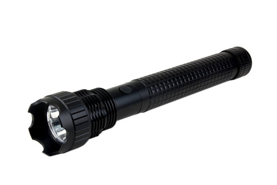 Bright LED Torch D Battery Flashlight JW109013-Q3 for 50 Lumen