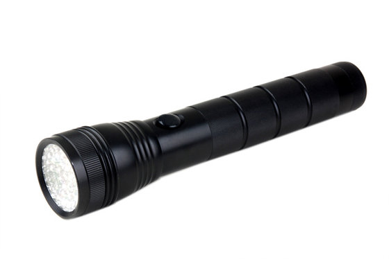 50 Lumen LED Camping Torch LED D Battery Flashlight JW113013-32 with Good serve