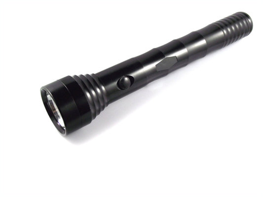 LED Camping D Battery Flashlight NDB0001 for Brightness 50 Lumen