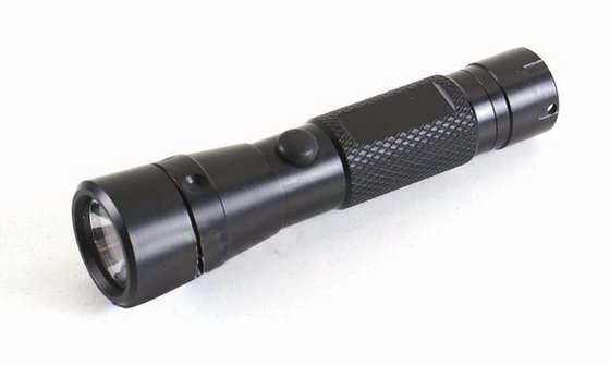 95 * 31mm 1 Good serve AA Battery LED Torch Flashlight with 1 LED ND51010