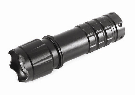Household 1 LED 3 AAA LED Flashlight Torch ND173004 for 70 Lumen