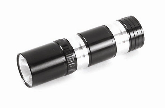 Gift Pocket Mini 3 AAA LED Flashlight ND173008 with Single LED