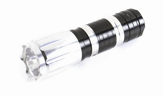 100 * 35mm Mini Pocket Gift 3 AAA LED Flashlight ND173014