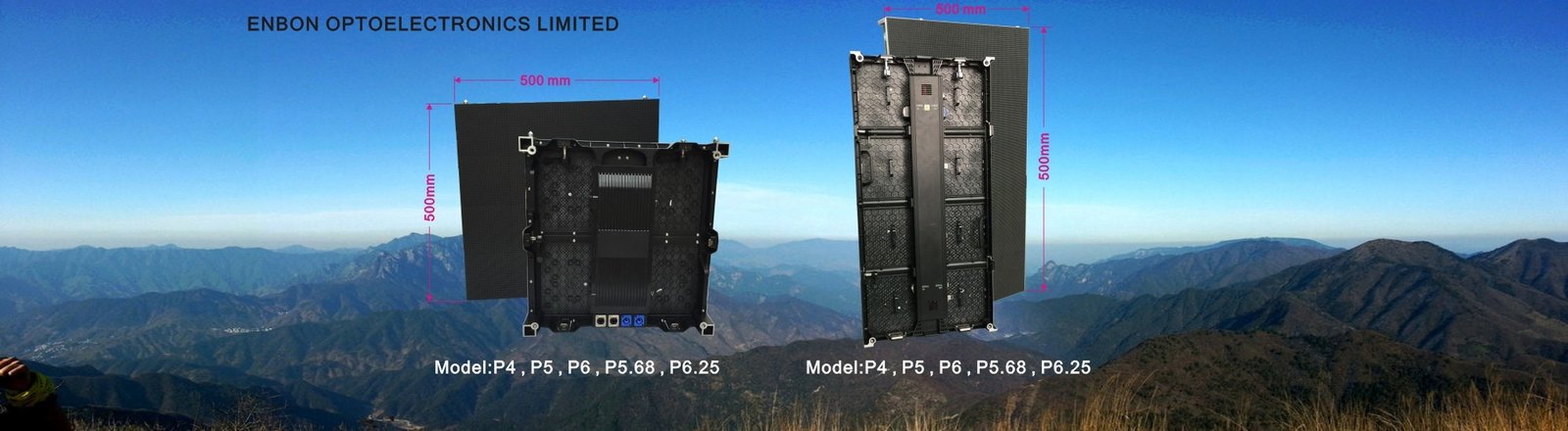 quality LED Video Wall factory