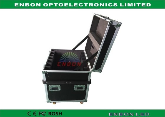 Slim aluminum indoor SMD LED Display Panels