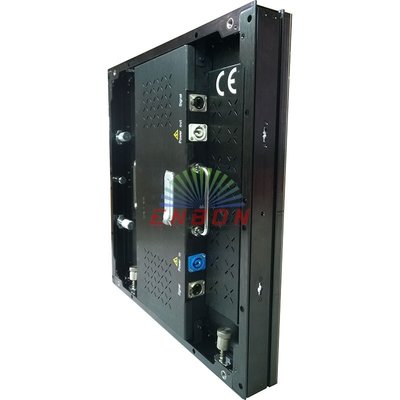 Slim aluminum indoor SMD LED Display Panels