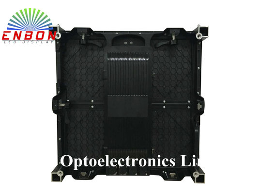 Indoor Led Display Screen Super Light LED Video Wall 500*500mm / 500*1000mm