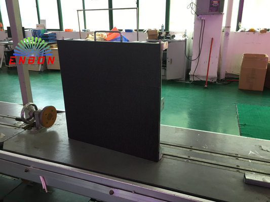 SMD P2.5 RGB led video wall rental 480x480mm , High Resolution