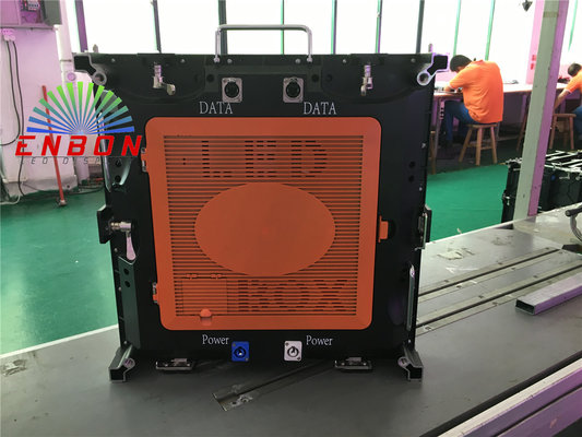 P2.5mm large screen display solutions no scannling lines and dots
