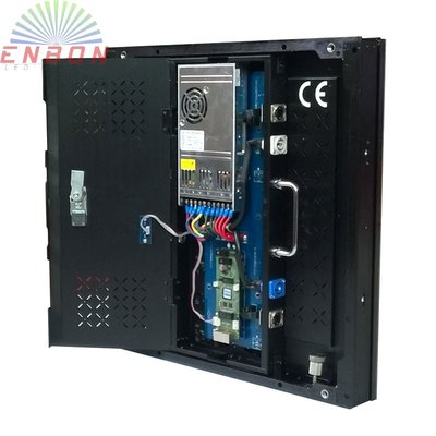Slim aluminum indoor SMD LED Display Panels