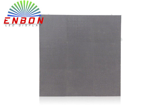 Die Casting Aluminum Video Display Wall P2.5 RGB LED Display 480x480mm