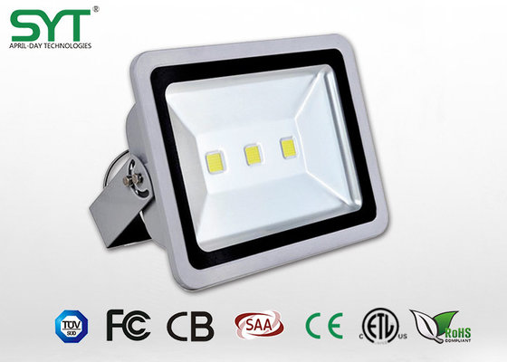 High Lumen Outdoor LED Flood Lights Interior Floodlights For Tennis Courts