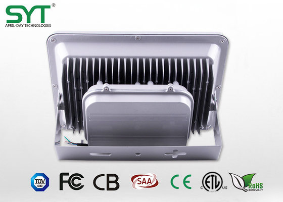 High Luminous IP65 Outdoor 20W LED Flood Light , AC85-265V Input Voltage PF>0.95 3 years warranty