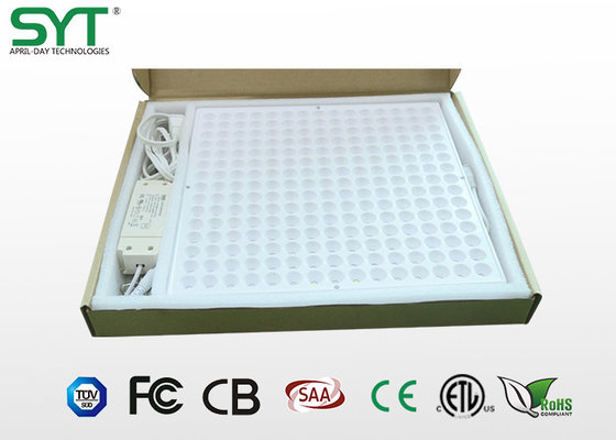 Dimmable Industrial Led Grow Lights , Hydro Grow Led Lights For Horticulture