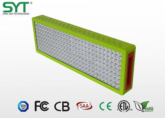 Special Lighting Eco Friendly 680w Full Spectrum UV-IR 360-850nm plant grow LED Grow Light