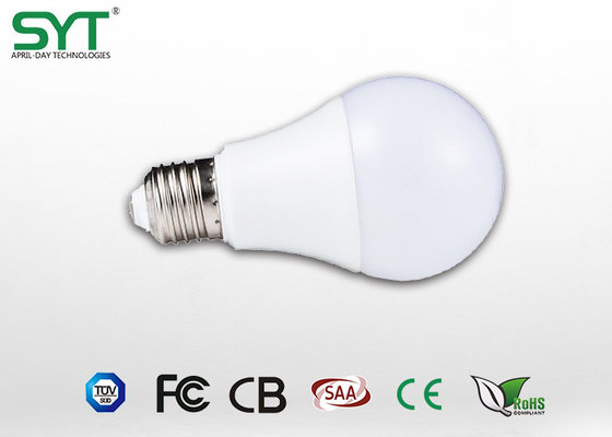 Led Exterior Motion Activated Light Bulb , SMD / COB Chip E26 Led  Bulbs