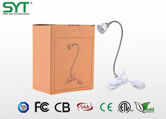 Low Wattage Marijuana Led Grow Lights Bulb , Long Lifespan Plant Grow Lamp