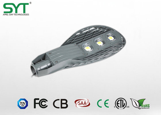 High CRI Outdoor LED Street Lights Led Roadway Lighting 3 Years Warranty