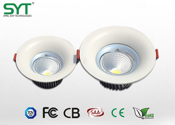 Factory cheap price led down light with 8watts 3inch Die-casting Aluminum  CE & RoHS approved