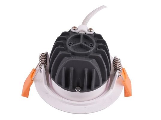 Factory cheap price led down light with 8watts 3inch Die-casting Aluminum  CE & RoHS approved
