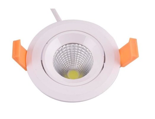 Factory cheap price led down light with 8watts 3inch Die-casting Aluminum  CE & RoHS approved