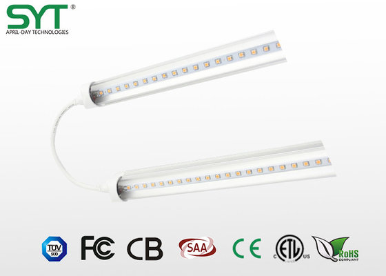 Plant Lighting Full Spectrum T5 T8 Tube LED Grow Light for Medical Plants Veg and Bloom Indoor Plant