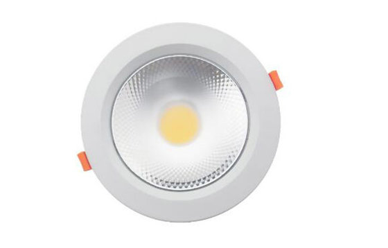 China Cheapest  downlights led with 40w 8inches CRI>80 warranty 3 years