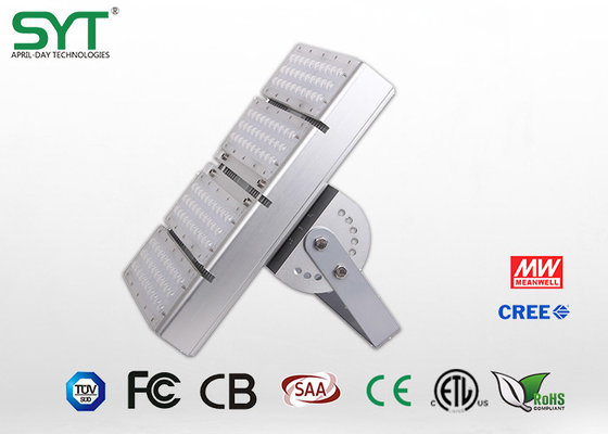 Low Wattage Module LED Flood Light Selectable , Eco - Friendly Brightest Led Flood Light
