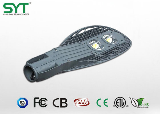 100w Bridgelux / Cree LED Brand Outdoor LED Street Lights Long Life Span PF>0.95