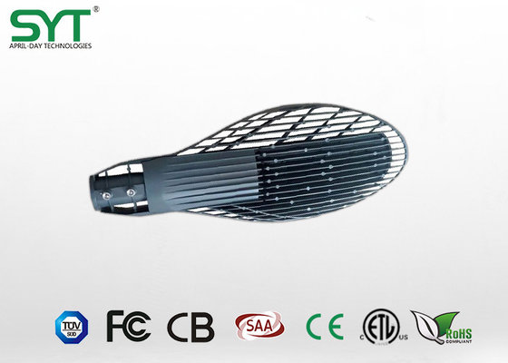 100w Bridgelux / Cree LED Brand Outdoor LED Street Lights Long Life Span PF>0.95