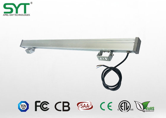 Waterproof Led Wall Wash Recessed Lighting 24pcs Leds Wall Light Regular Control Model
