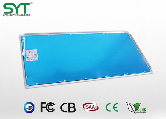 Low Wattage 24w Flat Panel LED Lights Led Panel 300 x 600 2160LM Luminous Flux