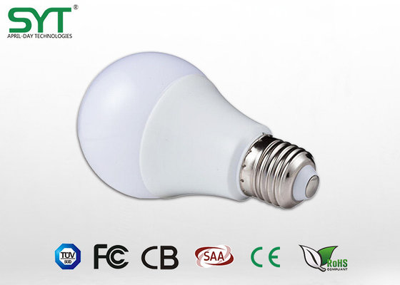 Waterproof Cob LED Bulb Spotlights , CRI > 80 Power 5 Watt White Light Led Bulb