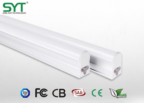 Sensor Radar IR 16W LED Tube Light 1200mm With Infrared Aluminum & PC Material