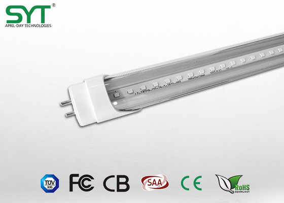 Energy Saving 25W LED Tube Light 1ft - 6ft 1800mm OEM / ODM Acceptable