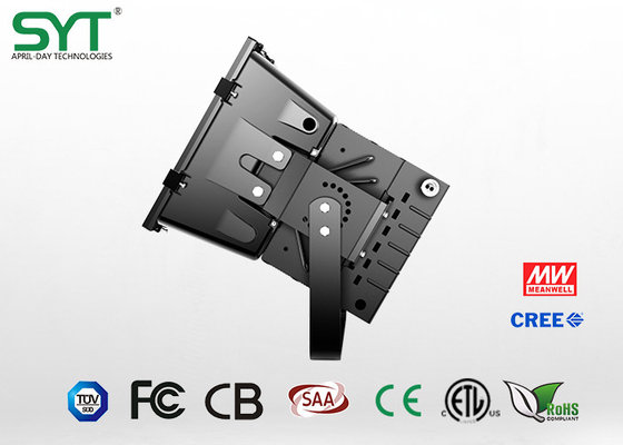 AC90 - 305V 1000W LED High Mast Lighting Fin - Design Aluminum Material