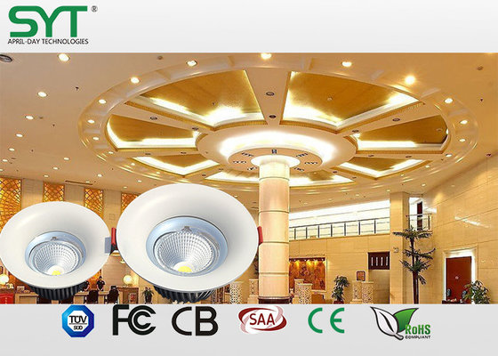 CE Certification Cheapest  downlights led with 8w 8inches CRI>80 with warranty 3 years