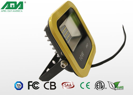6000-6500k 30w Outdoor Led Flood Lights , Commercial Led Exterior Flood Lights
